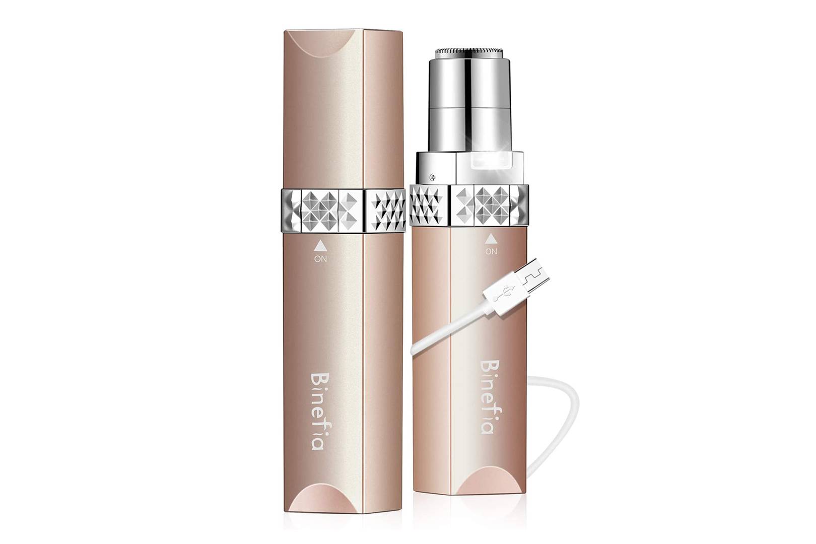 9 Best Face Shavers for Women 2021: Top-Rated Face Razors | Glamour UK