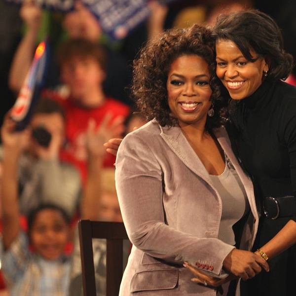 Oprah's Best Quotes On Love, Happiness and Success | Glamour UK