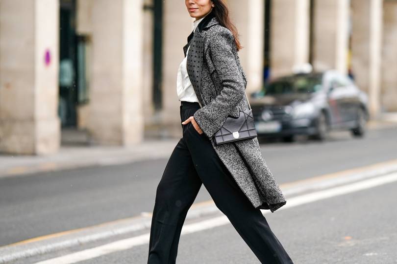 These Are The Best Mid-Priced French Fashion Brands | Glamour UK