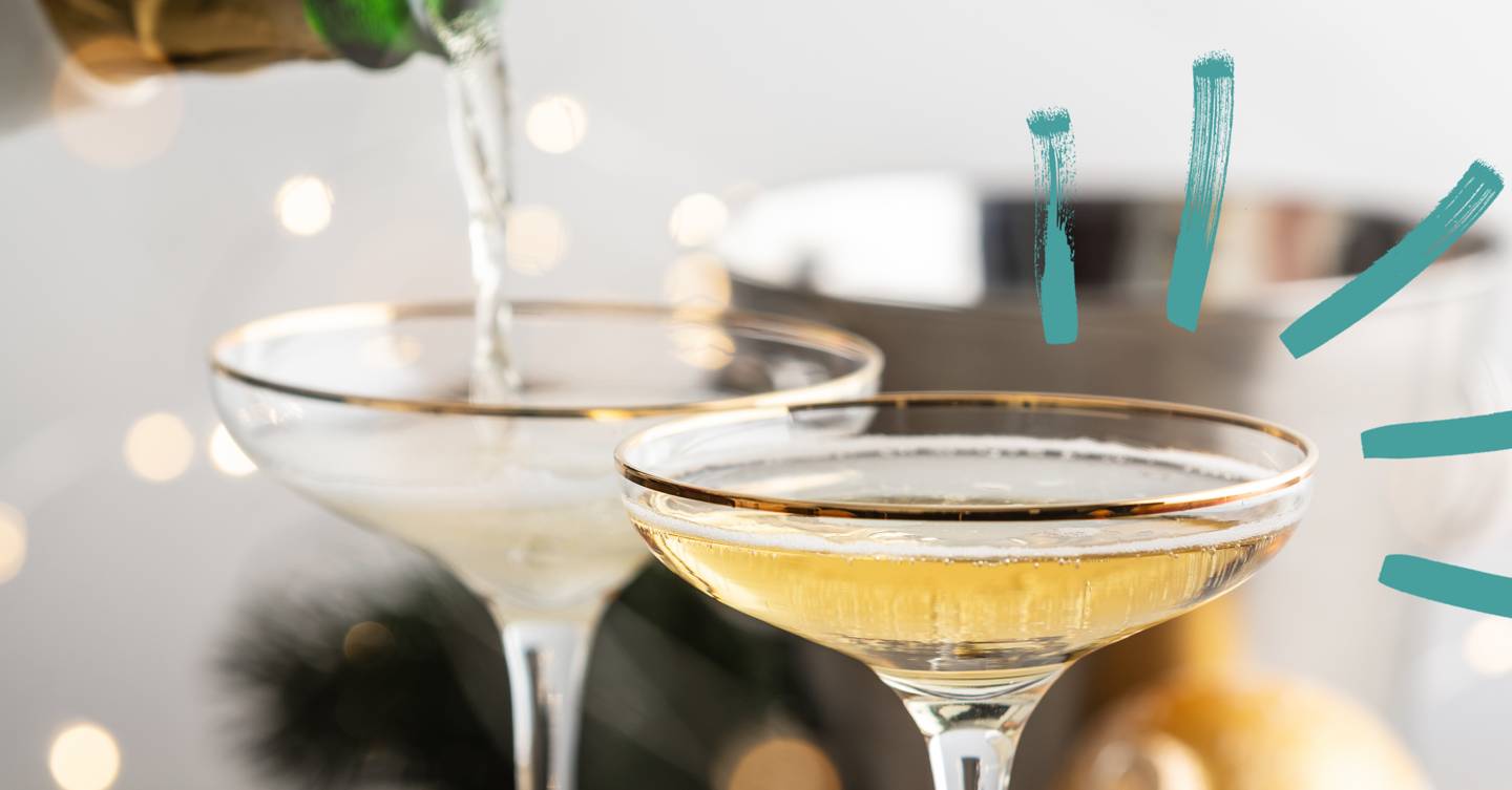 Champagne Tasting Guide For Beginners | Glamour UK
