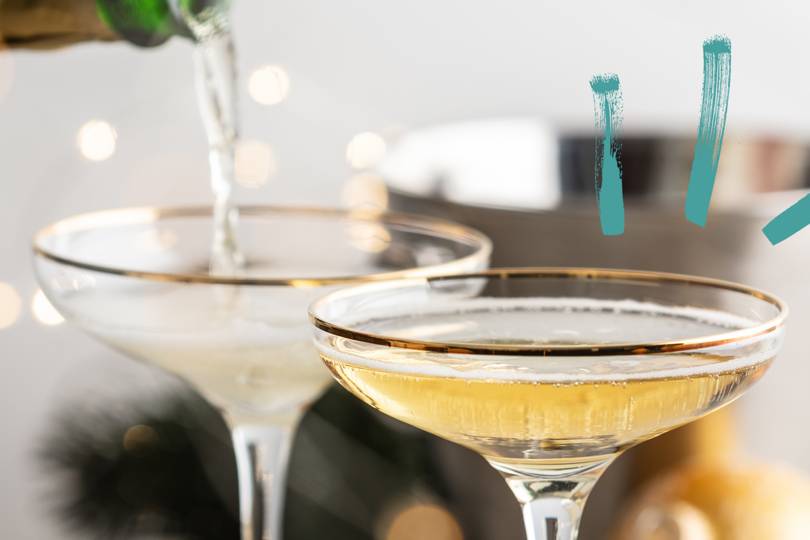 Champagne Tasting Guide For Beginners | Glamour UK