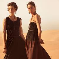 Zara Spring/Summer 2019 Collection Confirms The Colour Of The Season ...