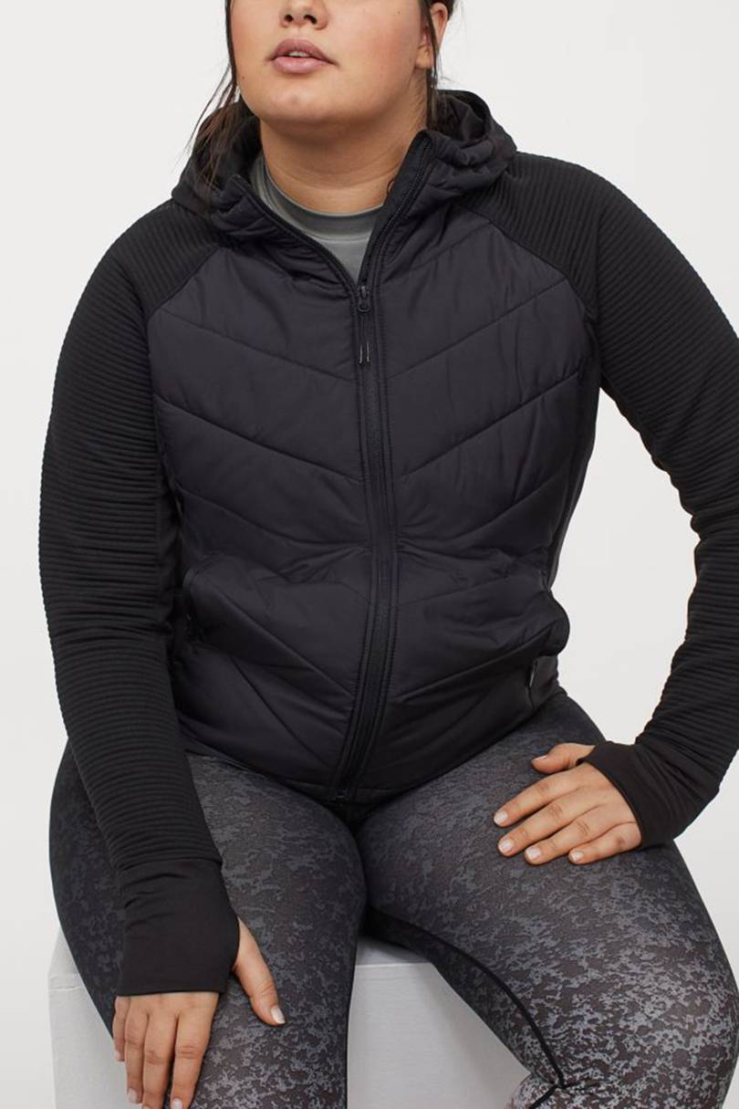 The Best Plus-Size Activewear To Buy Now | Glamour UK