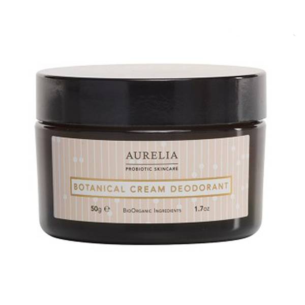 The Best Natural Deodorants That Fight Body Odour | Glamour UK