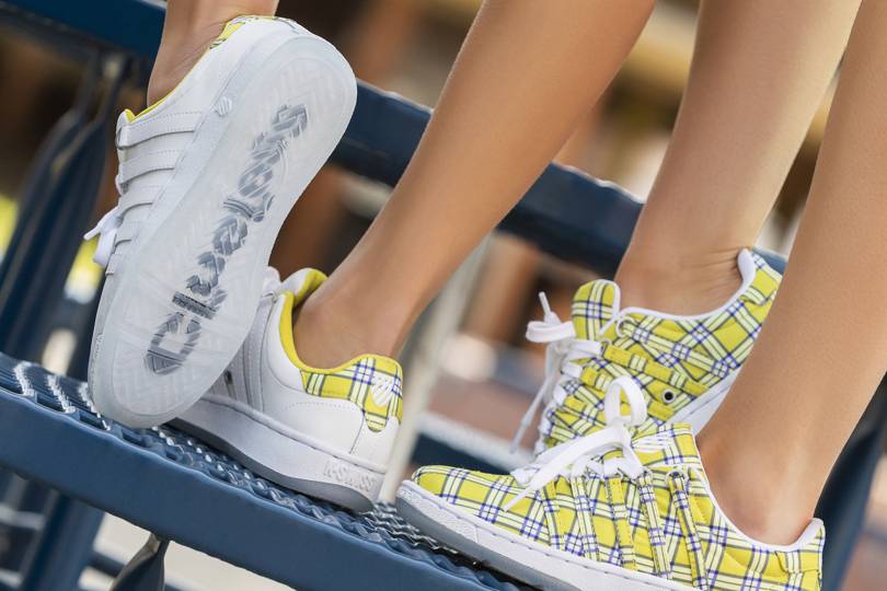 Clueless-Inspired Trainers Are Coming And We Need Them Immediately ...
