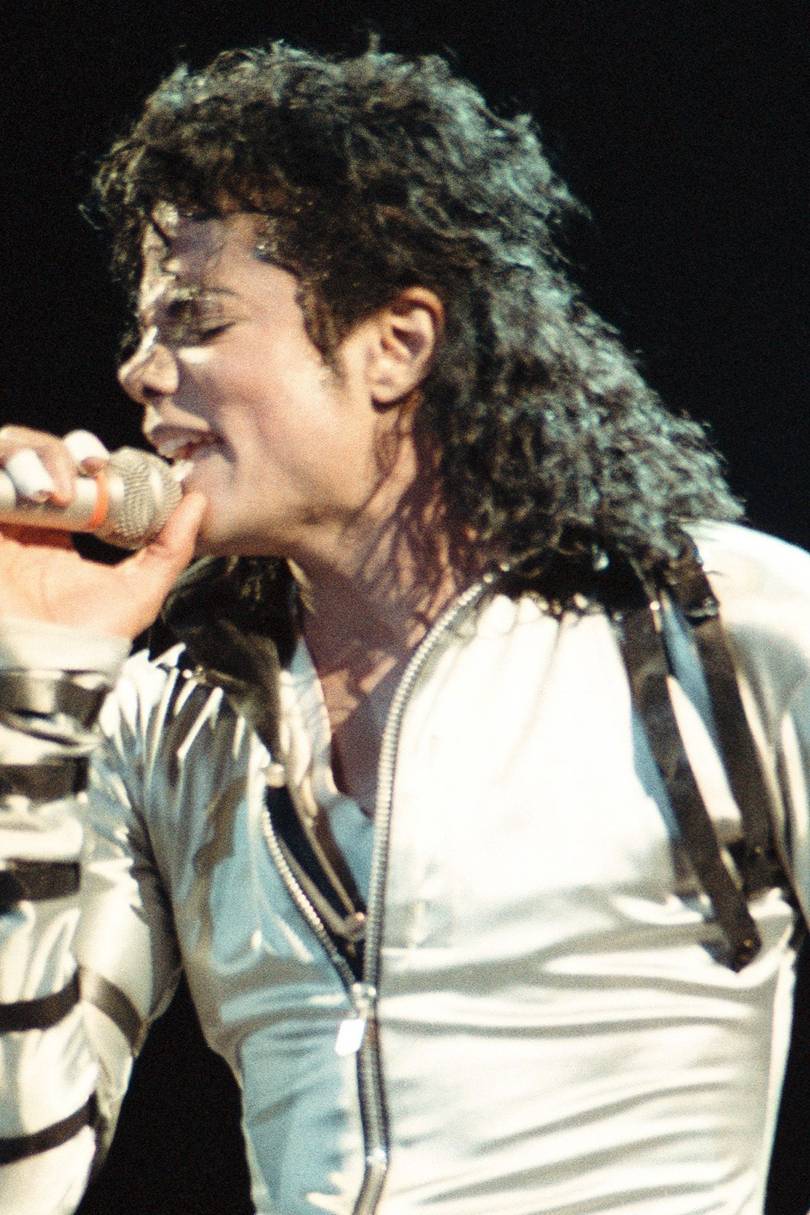 Iconic perms, famous 80s perms | Glamour UK