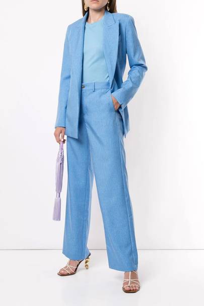 Best Womens Trouser Suits To Buy Right Now Glamour Uk