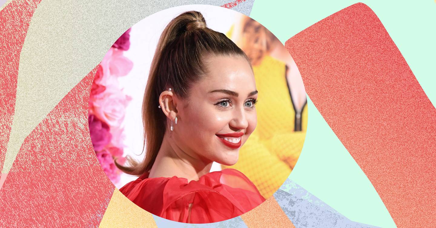 Ponytail Hairstyles 2019: Hair Up Ideas | Glamour UK