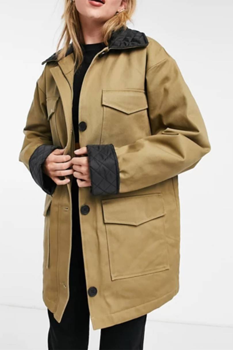 27 Best Shackets for Spring Summer 2020 | Glamour UK