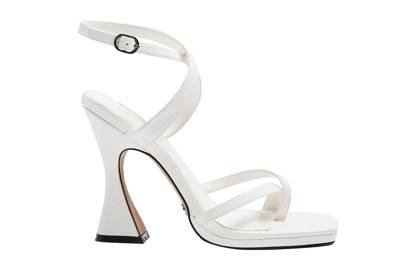 Kat Maconie Shoes Are Perfect For Lovers Of Bold, Patterned Sandals ...