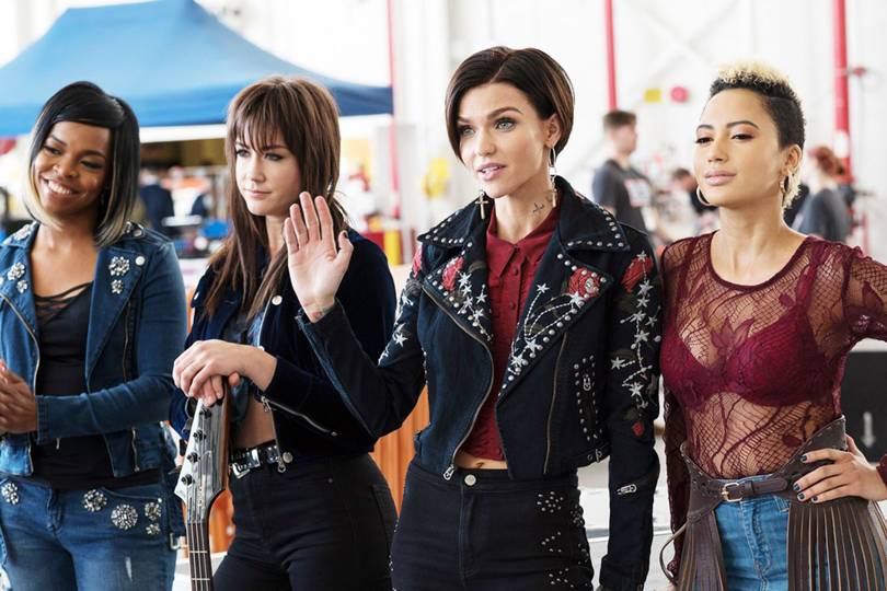 35 Of The Best 'Chick Flick' Movies For You & Your Girls | Glamour UK