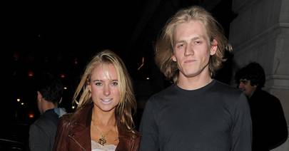 Made In Chelsea Kimberley Garner and Richard Dinan split - Daily ...