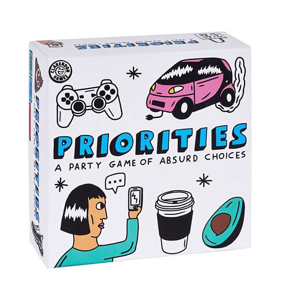 27 Best Board Games for Adults: Games to Play Through Lockdown | Glamour UK