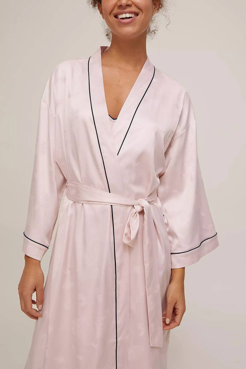 Best Bride & Bridesmaid Robes, Dressing Gowns & Pyjamas 2021 | Glamour UK