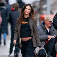 Emily Ratajkowski Style & Fashion Pictures | Glamour UK