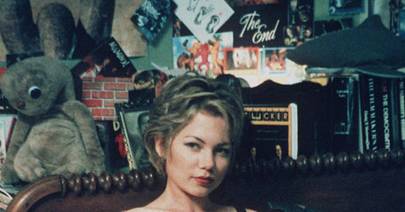 Michelle Williams' Fashion & Style Evolution - Celebrity Fashion ...