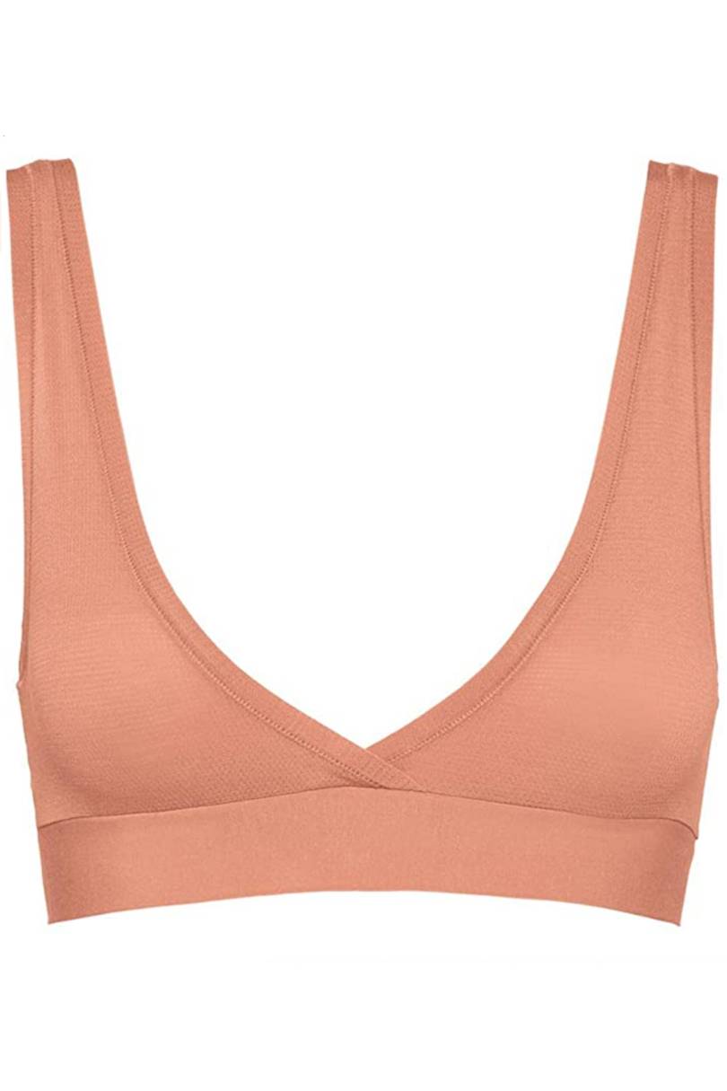 23 Best Wireless Bras 2021: Comfortable Wireless Bras for WFH | Glamour UK