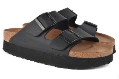 Chunky Dad Sandals Are The Fashion World's New Favourite Shoe: Shop Our ...