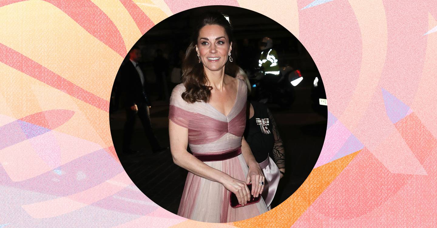 Kate Middleton Style & Fashion: The Duchess of Cambridge's Dresses ...