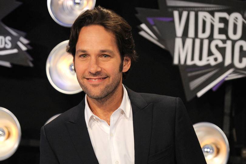 Ant-Man marvel interview with Paul Rudd - chats Clueless sequel ...