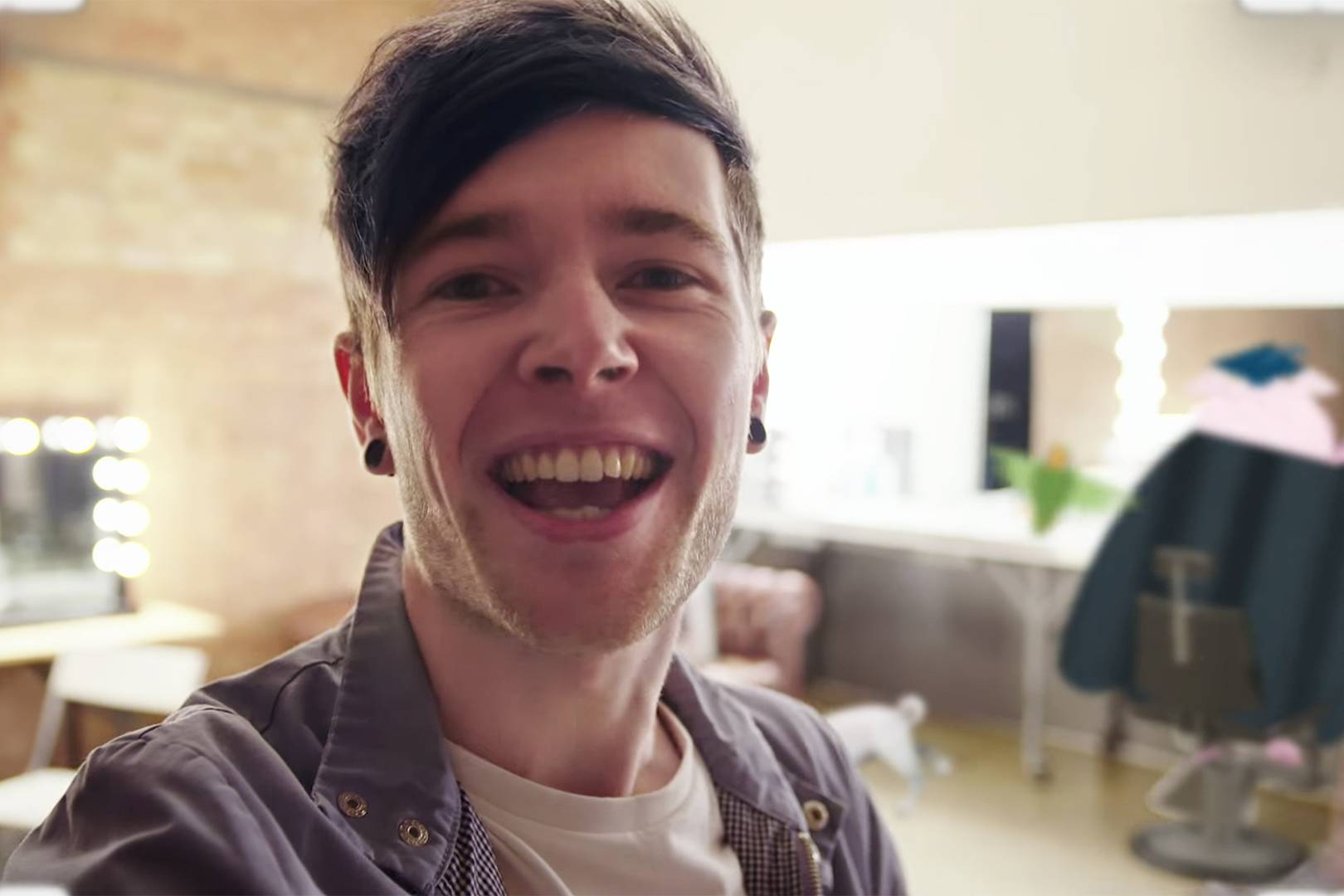 DanTDM has been named the richest YouTuber of 2017 | Glamour UK