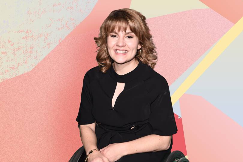 Years & Years' Ruth Madeley On Disabilities In TV And The Arts | Glamour UK