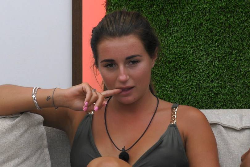 Love Island Cast Secrets: Behind The Scenes At Love Island | Glamour UK