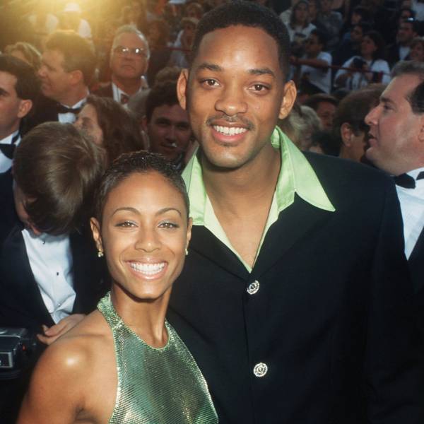 The Most Iconis 90s Power Couples | Glamour UK