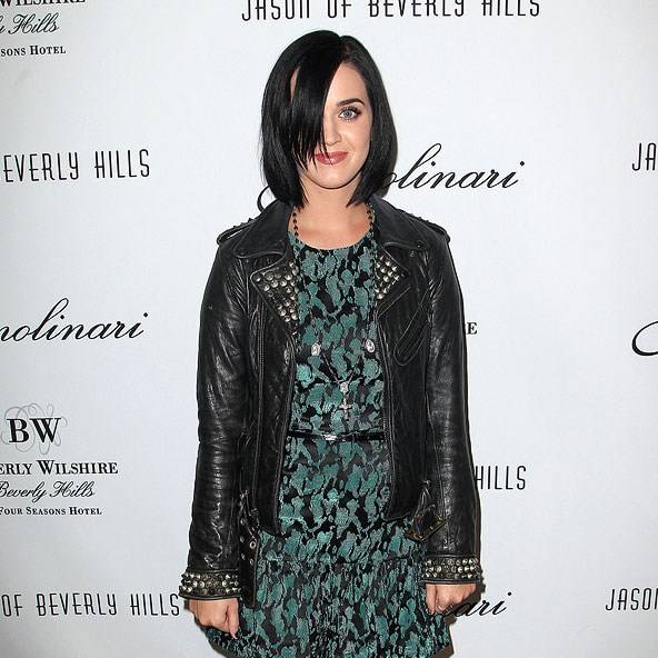 Katy Perry's Changing Style and Fashion - Celebrity Fashion | Glamour UK