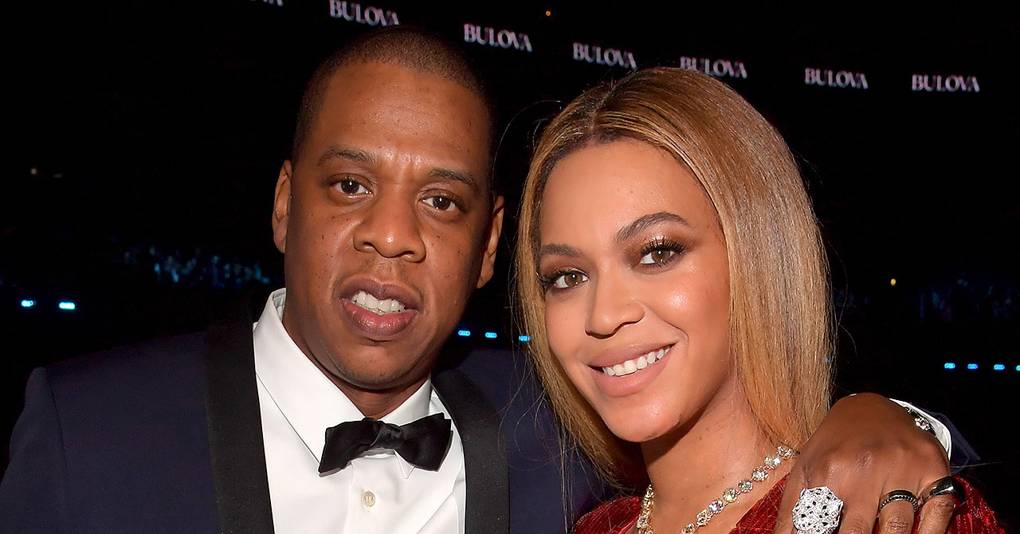 Jay Z Cheated on Beyonce: His Interview Quotes | Glamour UK