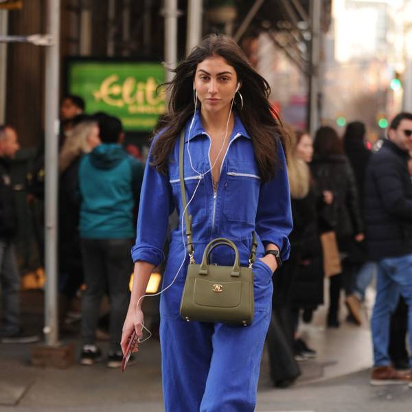 Global Fashion Trends: The 22 Biggest Trends All Over The World ...