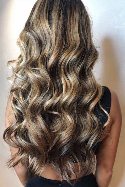 International Hair Trends: Styles From All Parts Of The World | Glamour UK