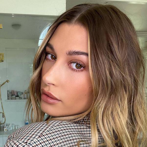 Ombre Hair Colour: Dip Dye Celebrity Hairstyles | Glamour UK