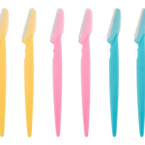 9 Best Face Shavers for Women 2021: Top-Rated Face Razors | Glamour UK