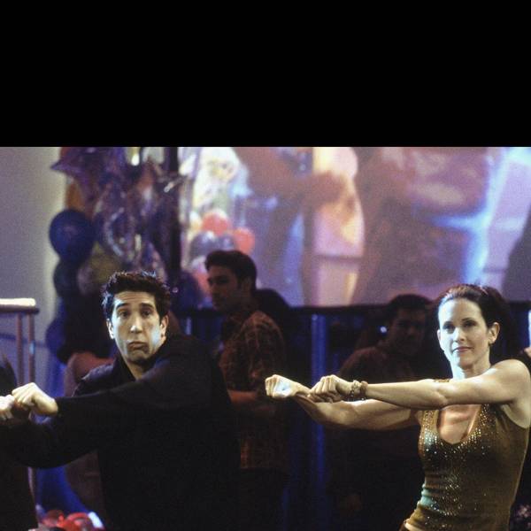 Ross Geller's Best Lines & Quotes in Friends | Glamour UK