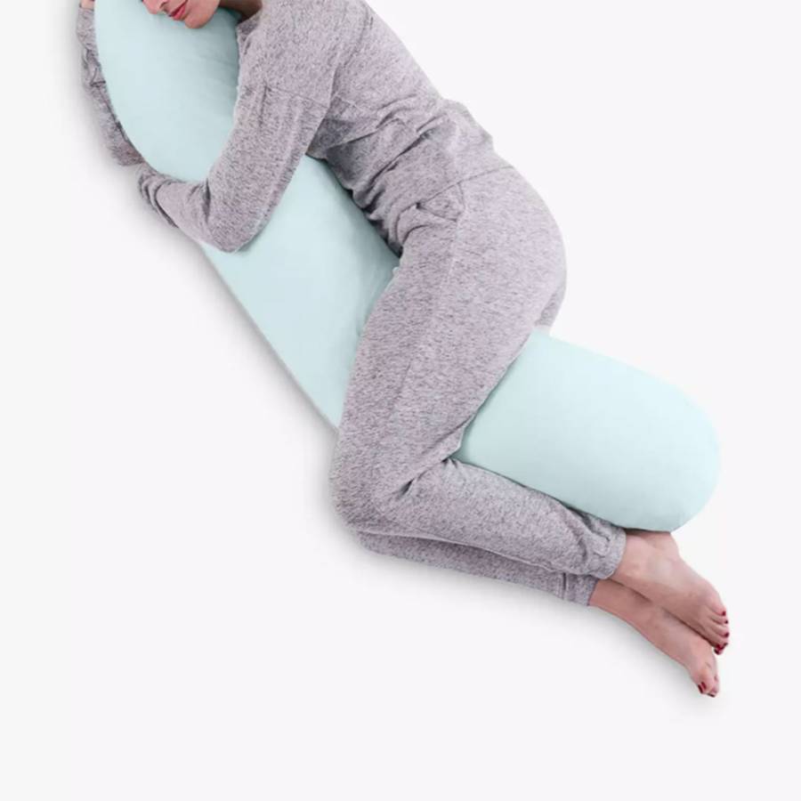 The Best Body Pillows 2021: 13 Body And Maternity Pillows To Maximise ...