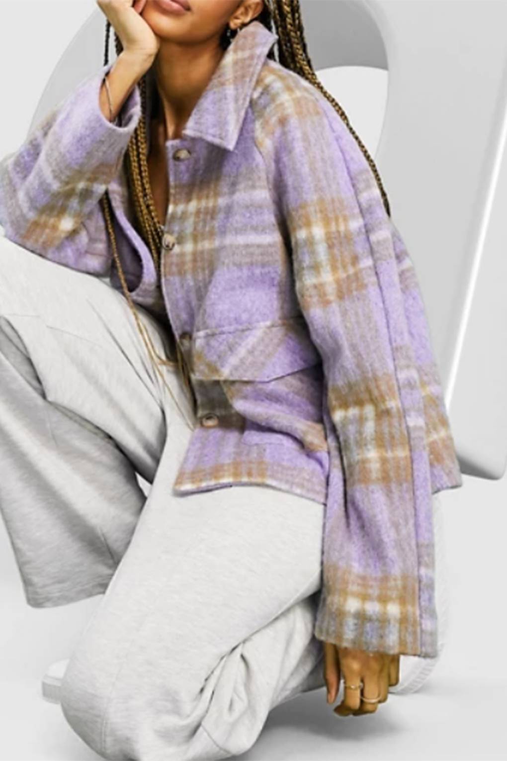 27 Best Shackets for Spring Summer 2020 | Glamour UK