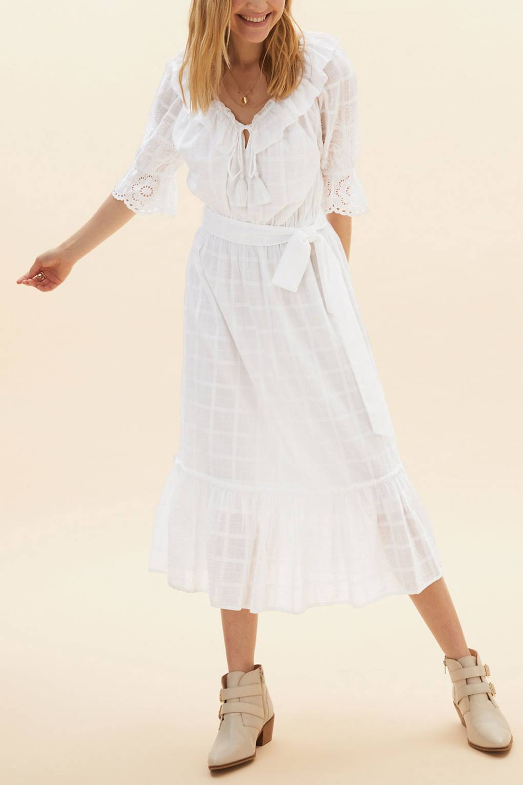 Marks & Spencer's New Summer Dress Collection Is Seriously Epic ...