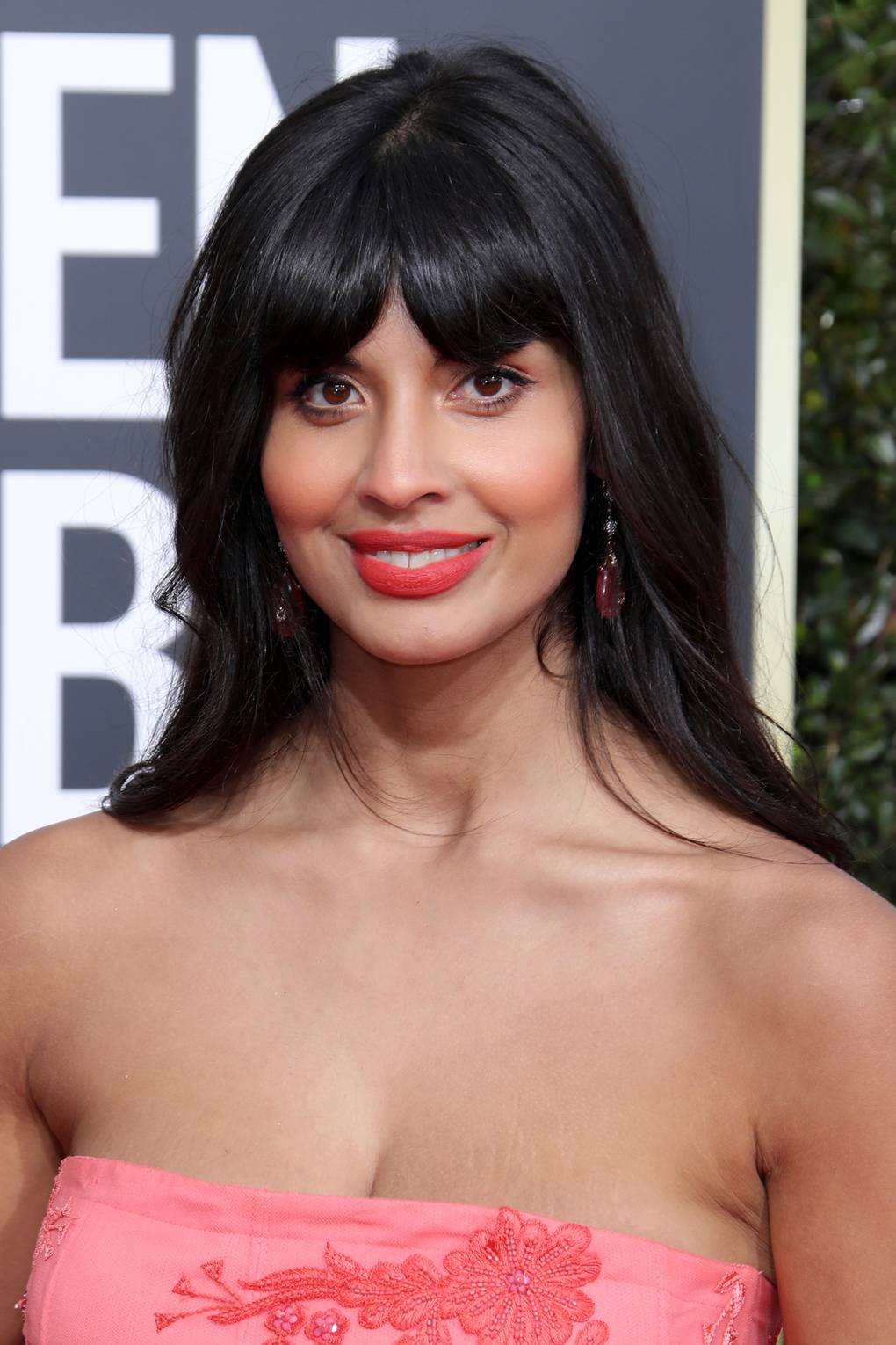 Celebrities Getting Ready For The Red Carpet | Glamour UK