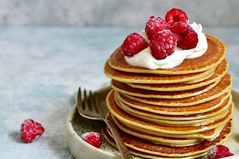 The Most Googled Recipes In The UK For 2020 | Glamour UK