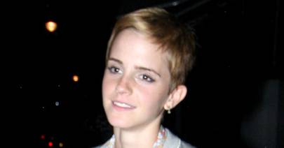 Harry Potter star Emma Watson: “My parents let me drink wine as a child ...