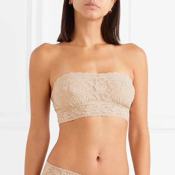 What To Wear Instead Of A Bra Bra Alternatives From Camisoles To