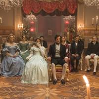 27 of the best period dramas to watch this winter | Glamour UK