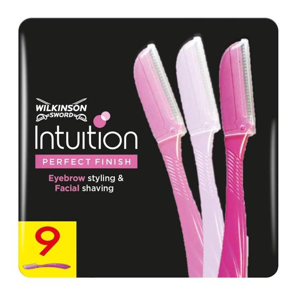 9 Best Face Shavers for Women 2021: Top-Rated Face Razors | Glamour UK