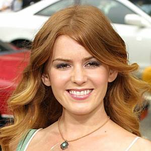 Isla Fisher Then And Now Celebrity Beauty Gallery | Glamour UK