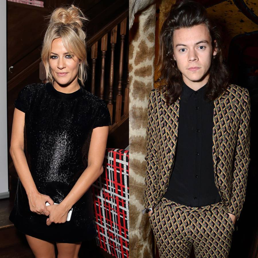 X Factor Romances: Couples Who Met On X Factor And Dated | Glamour UK