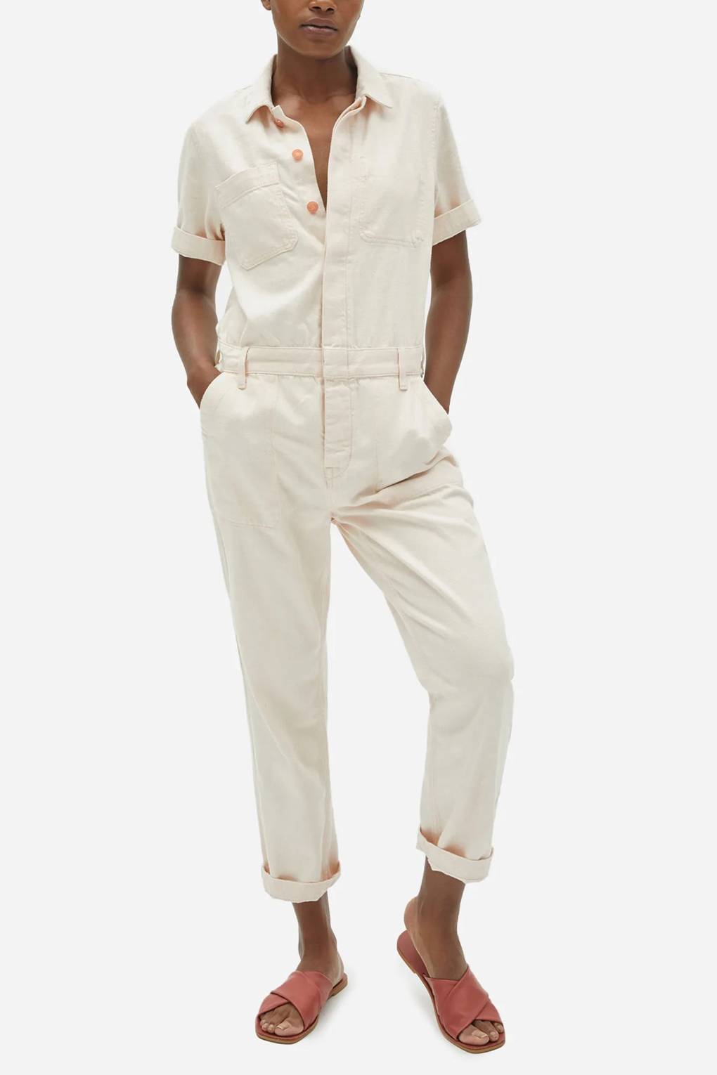 19 Best Women’s Boilersuits For 2021 | Glamour UK