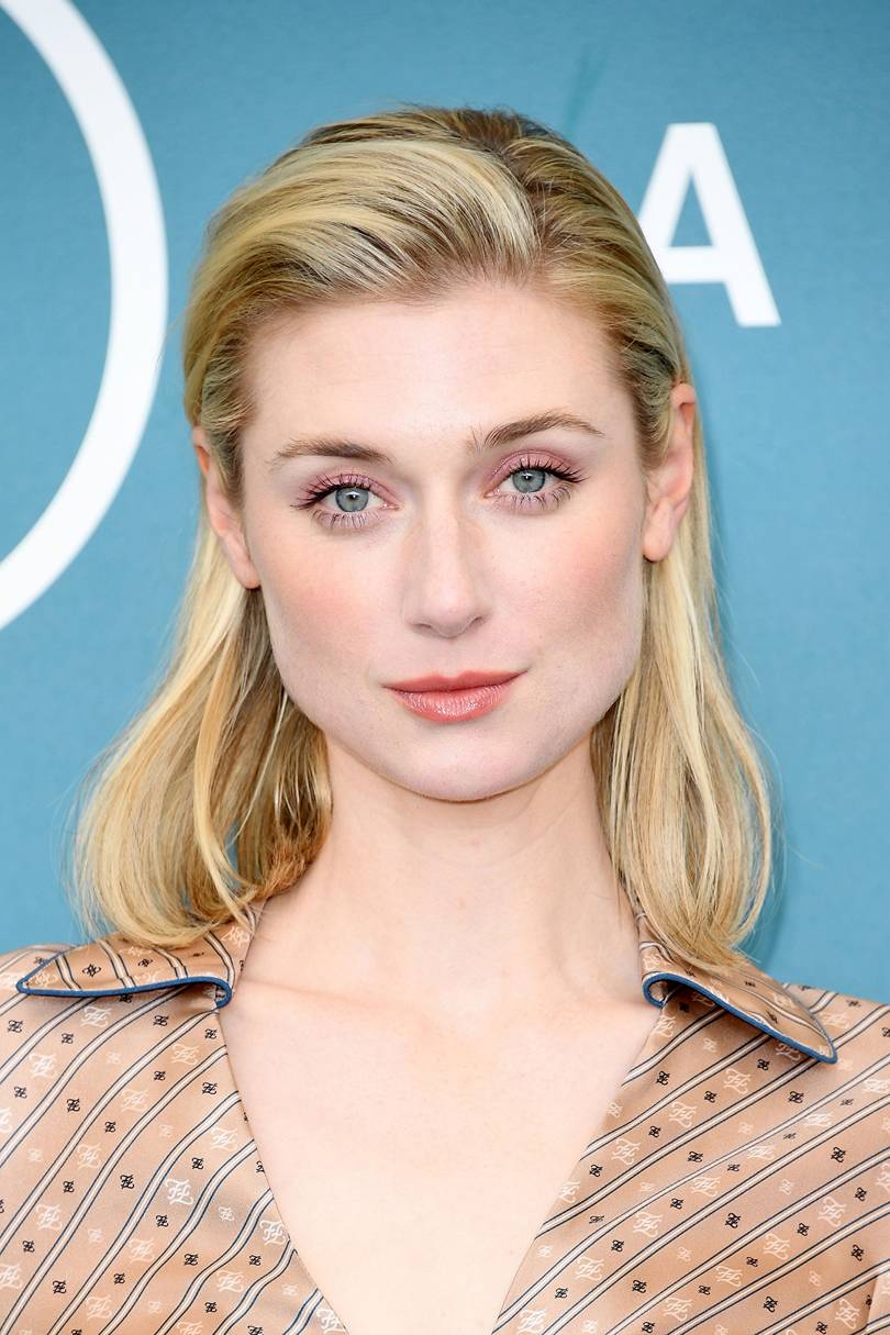 Everything You Need To Know About Elizabeth Debicki Who Plays Princess ...