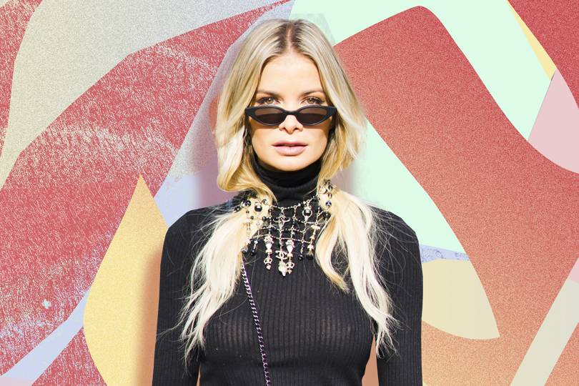 Hairstyles For Long Hair: Long Hair Trends, Ideas & Tips 2018 | Glamour UK