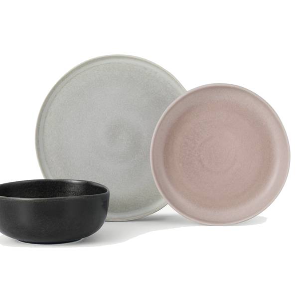 15 Best Dinnerware Sets in 2021: Beautiful Dinner Plate Sets | Glamour UK